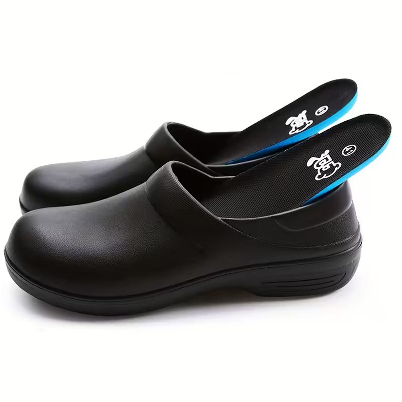 Women’s Lightweight Work Shoes – Londyx