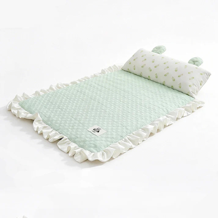 Pet Cooling Lounger Mat – Londyx